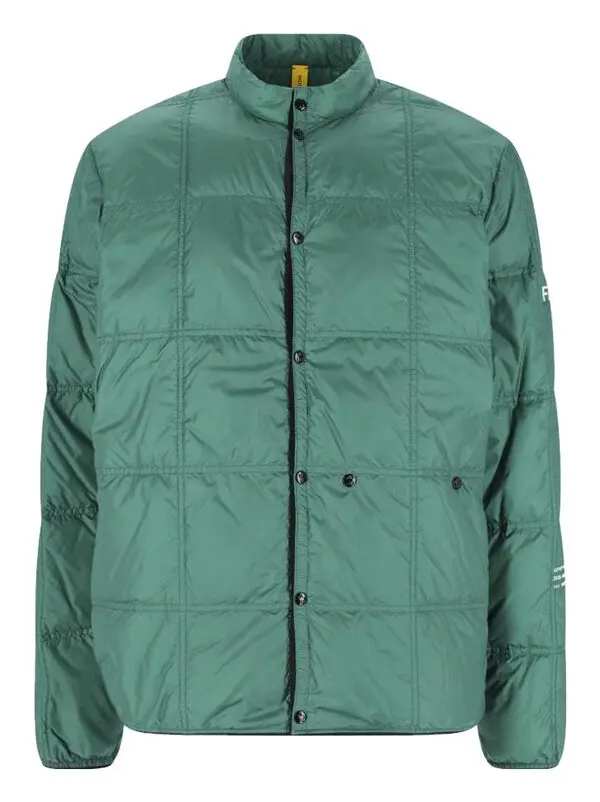 Moncler Jacket - Green
