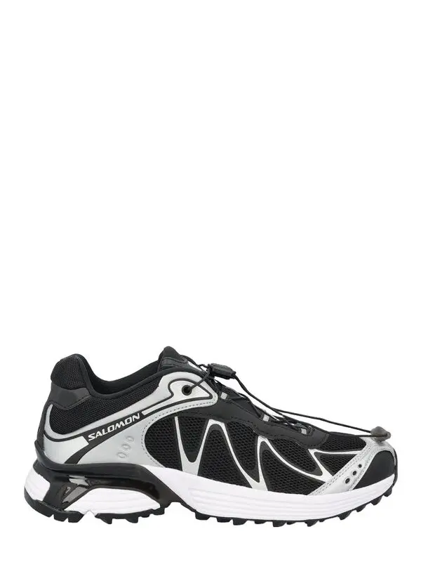 SALOMON Xt-whisper Sneakers - Black/ftw Silver/white