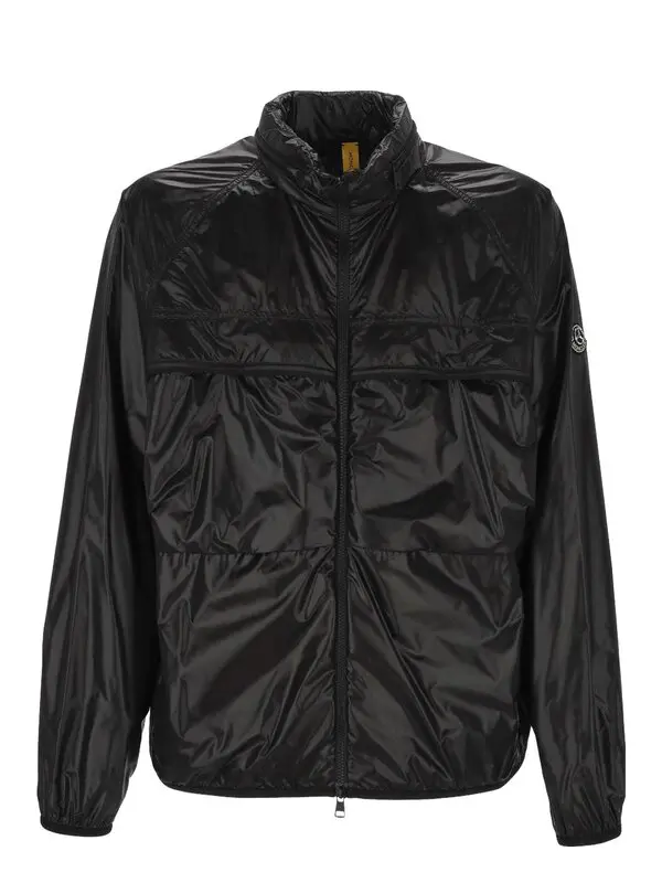 Moncler Anubis Jacket - Multicolor