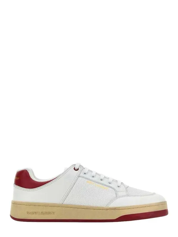 Saint Laurent Sneakers - Blancoptblancopt