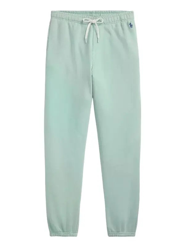 Polo Ralph Lauren Drawstring Track Pants - Green