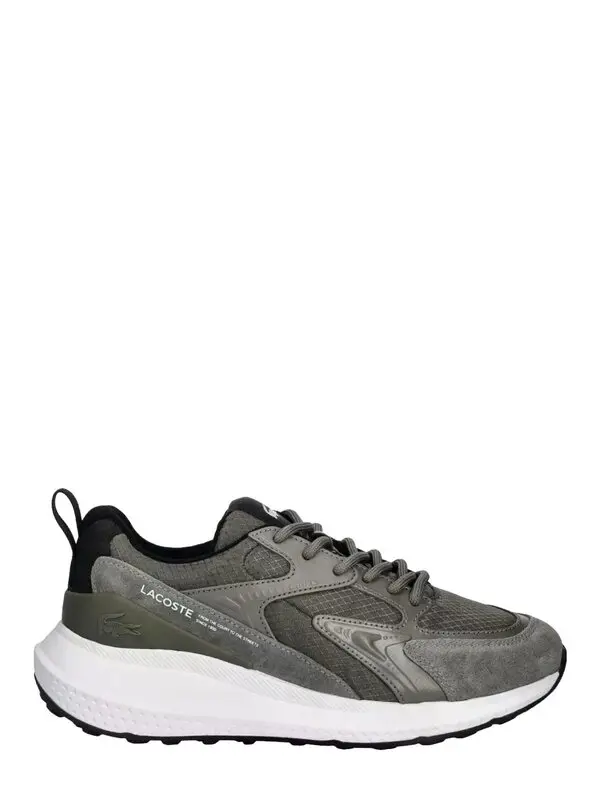 Lacoste L003 Evo Sneakers - Grey