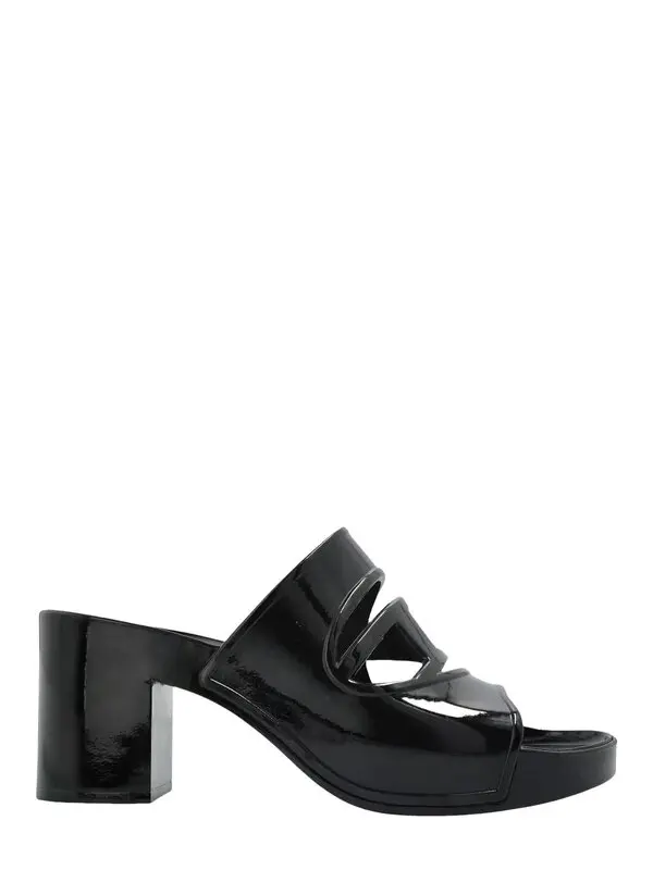 DIESEL® Bonnie Sandals - Black