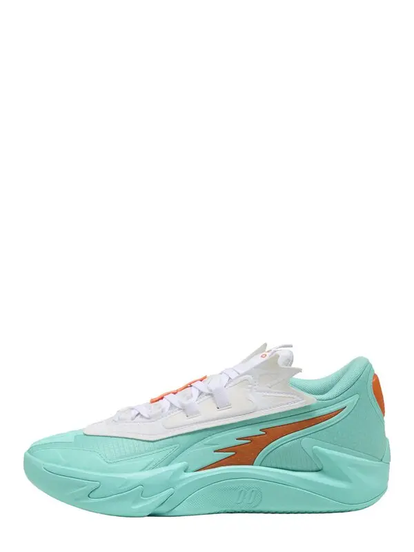 PUMA Scoot Zeros Ii Shift Sneakers - Green