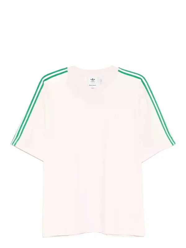 Adidas X Wales Bonner Cotton T-shirt - Pink