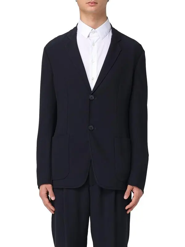 Giorgio Armani Blazer - Navy