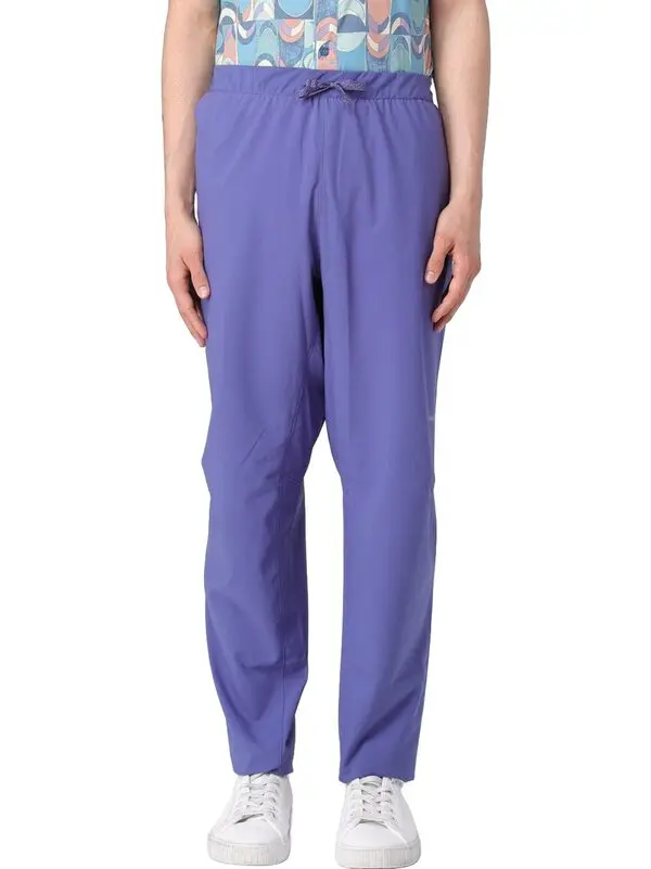 Patagonia Trousers - Periwinkle