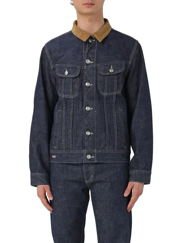 Paul Smith Jacket - Denim