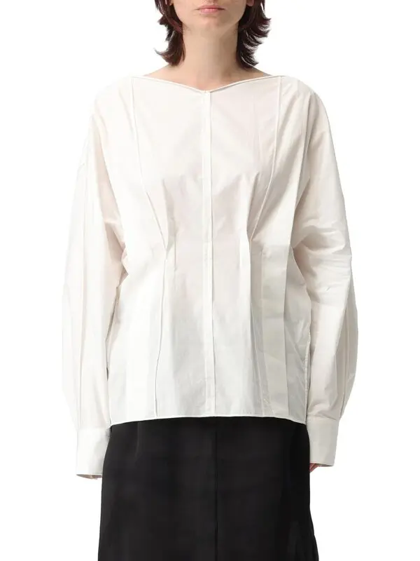 Khaite Top - White