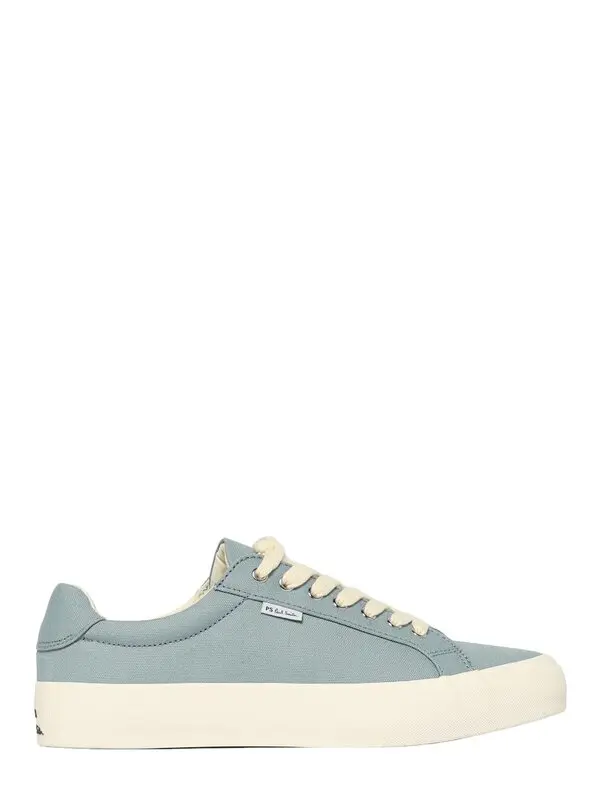 Paul Smith Low Top Sneakers - Gnawed Blue