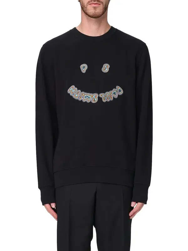 Paul Smith Sweatshirt - Black