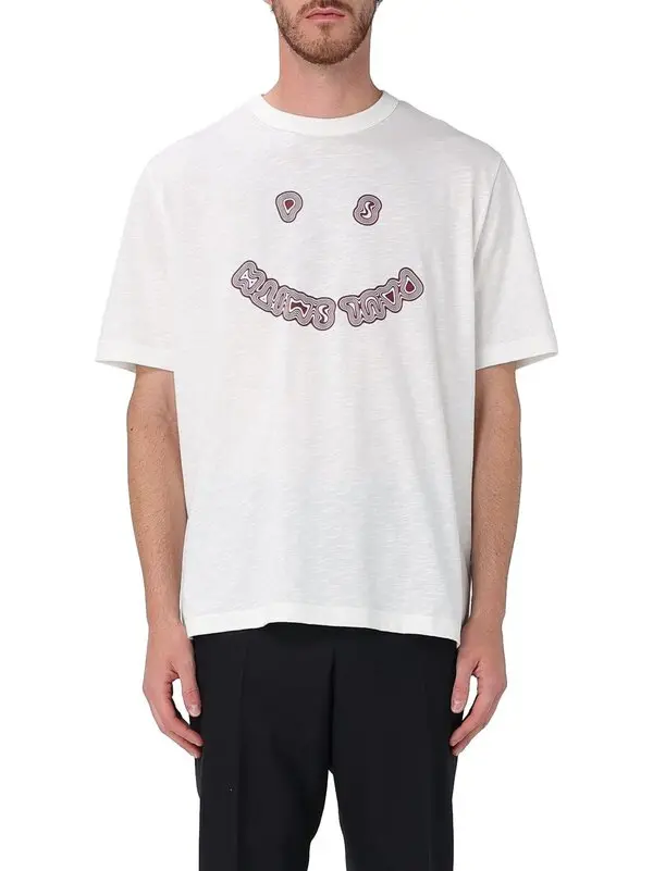 Paul Smith T-shirt - White