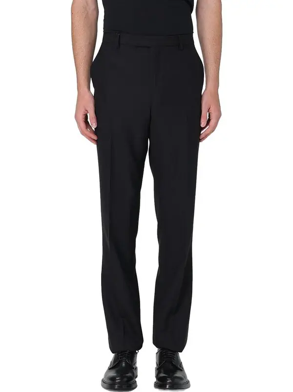 Paul Smith Trousers - Black