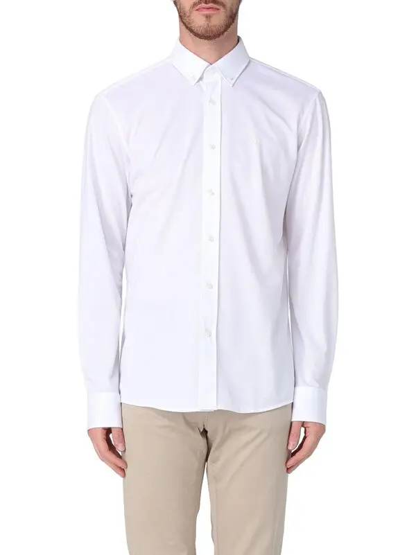 BOSS Shirt - White