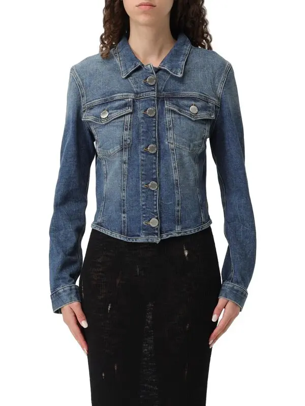 Pinko Jacket - Denim