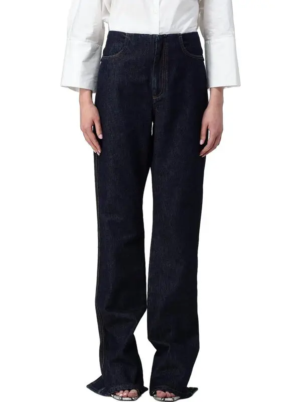 Sportmax Jeans - Denim