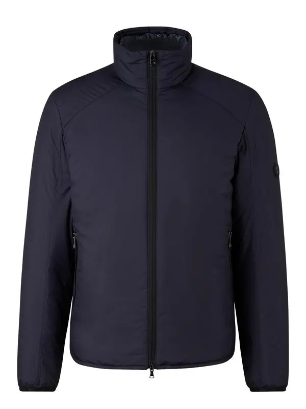 Bogner Conno Lightweight Down Jacket - Navy Blue