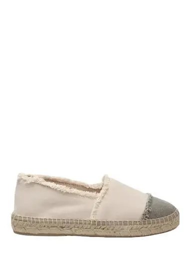 MENINA STEP St. Tropez Espadrilles - Red