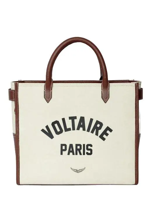 Zadig&Voltaire Angel Tote - Red