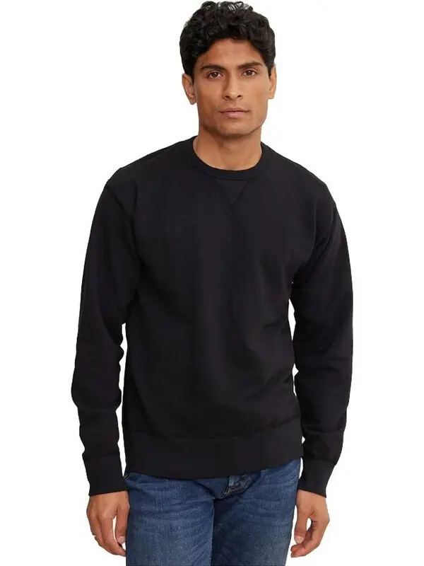 Velvet By Graham & Spencer Rae Sweatshirt - Black