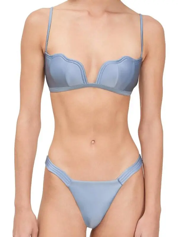 Devon Windsor Niya Top - Blue