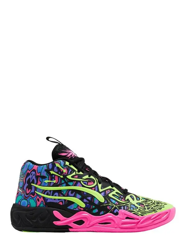 PUMA Mb.04 'heem' Sneakers - Multicolor