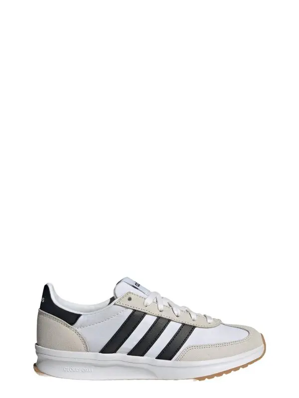 Adidas Run 72 Sneakers - White