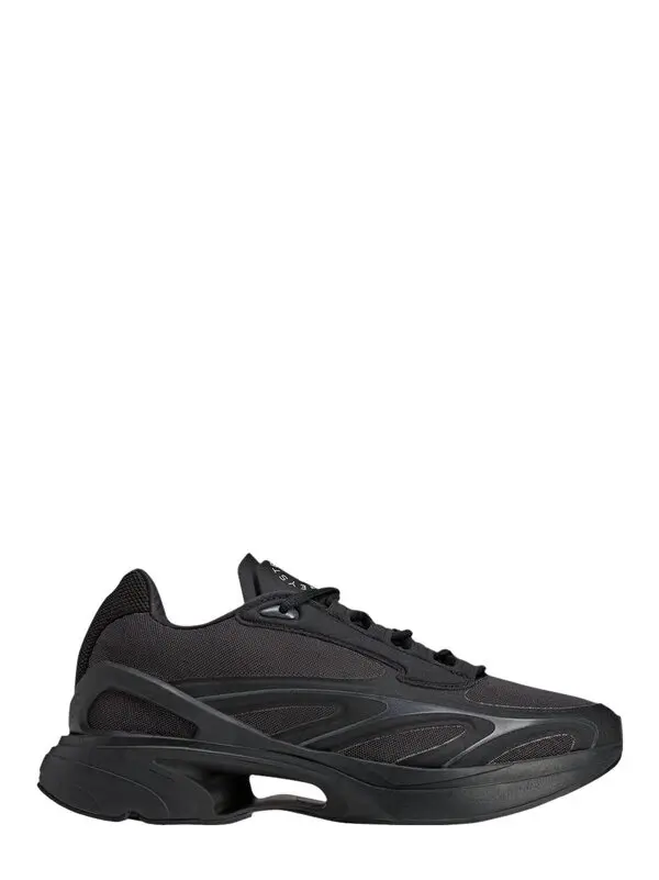 Adidas By Stella Mccartney Sportswear 2000 Utility Sneakers - Black