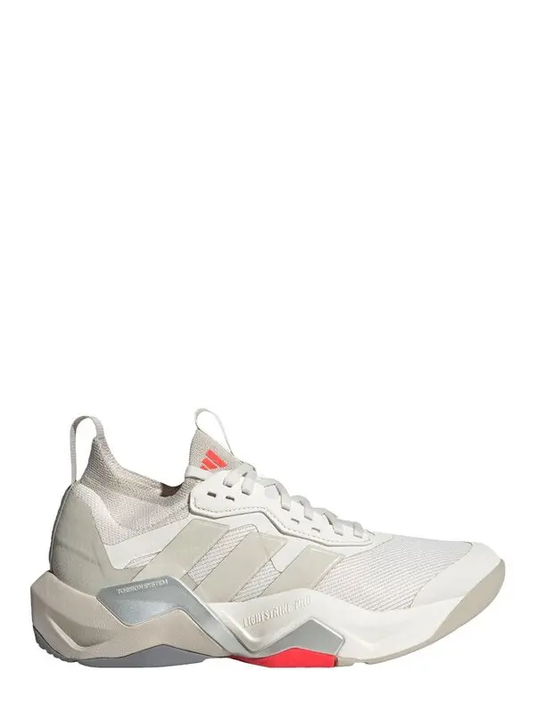 Adidas Rapidmove Adv 2 Sneakers - Cream