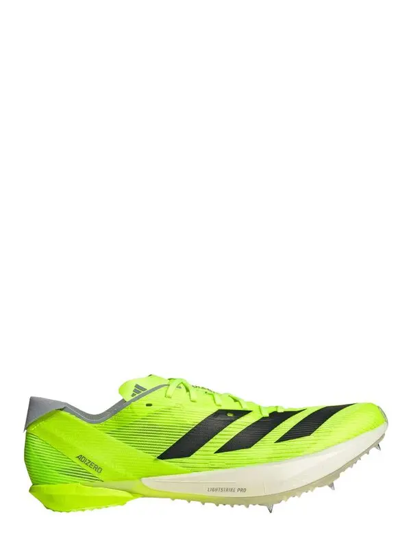 Adidas Adizero Ambition - Yellow