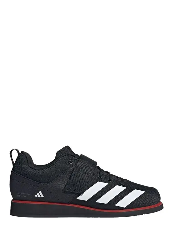 Adidas Powerlift Athletic Sneakers - Black