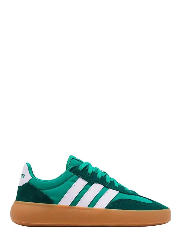 Adidas Barreda Decode Collegiate Sneakers - Green