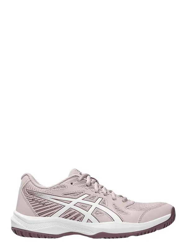 Asics Upcourt Sneakers - Pink