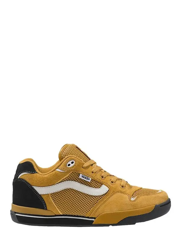 VANS Premium Rowley Xlt Off Road Pack Sneakers - Gold