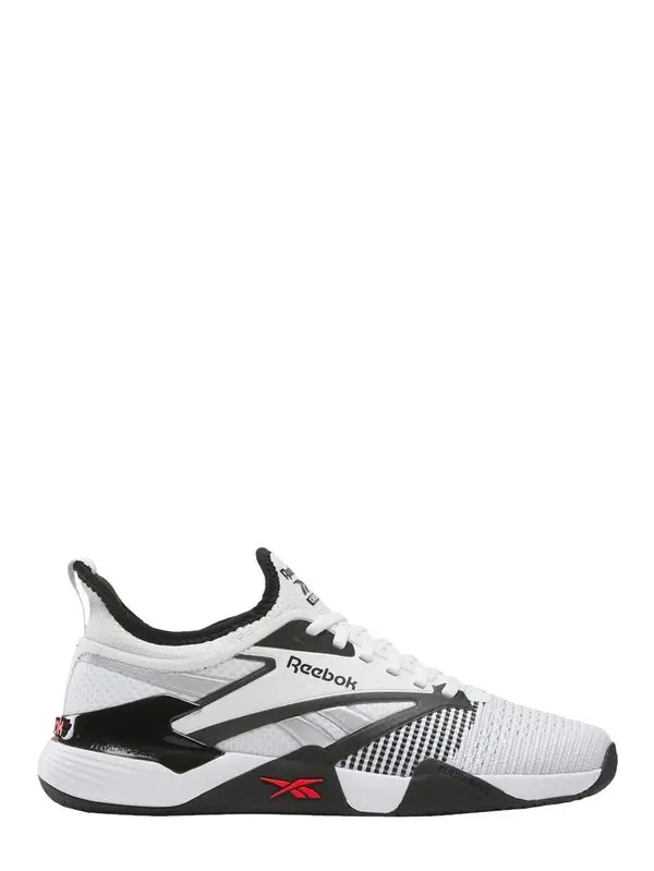 REEBOK Nano Court - White