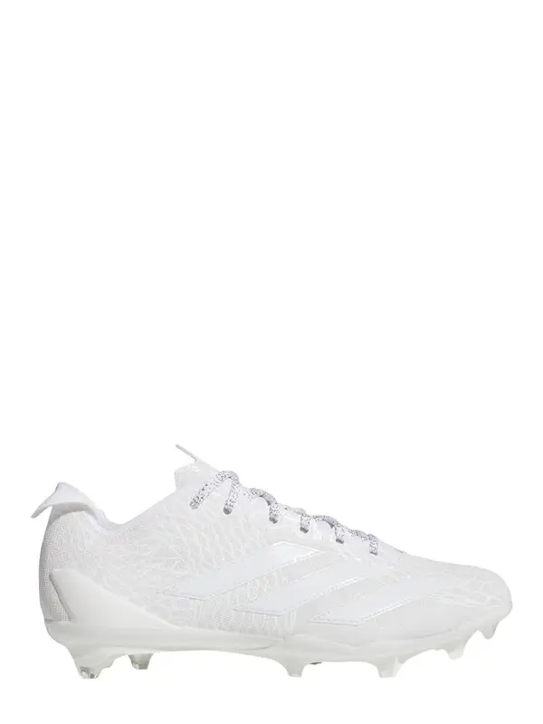 Adidas Adizero Electric Sneakers - White