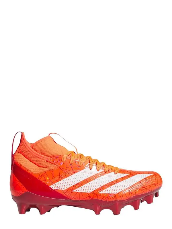 Adidas Adizero Impact All-american Bowl Pack - Orange