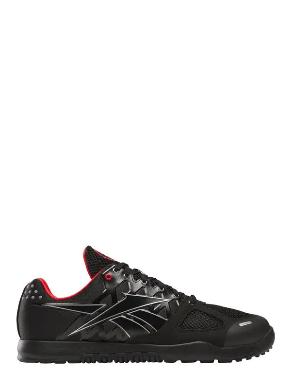 REEBOK Nano 2.0 Sneakers - Black