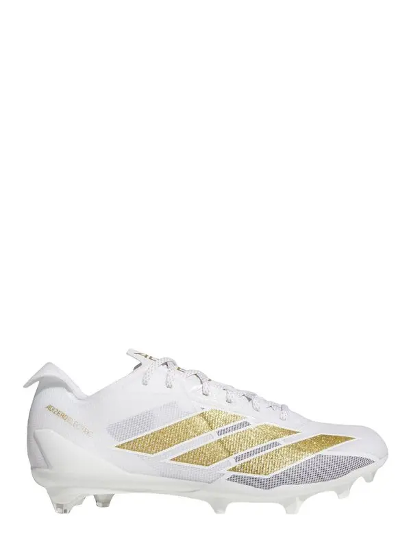 Adidas Adizero Electric Sneakers - White
