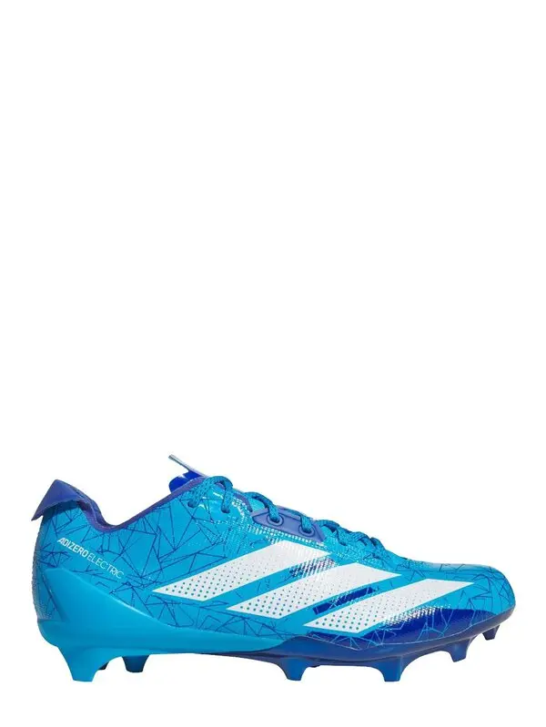 Adidas Adizero Electric All-american Bowl Pack - Blue