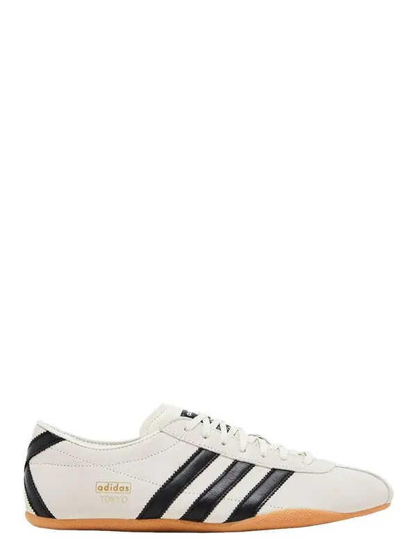 Adidas Tokyo Sneakers - Cream