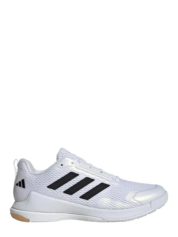 Adidas Novaflight 2 Indoor - White