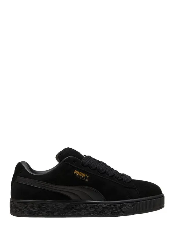 PUMA Suede Xl Sneakers - Black
