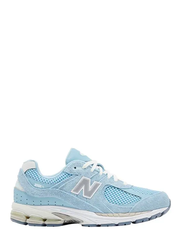 NEW BALANCE 2002r Sneakers - Blue
