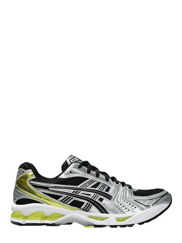 Asics Gel-kayano 14 Sneakers - Black