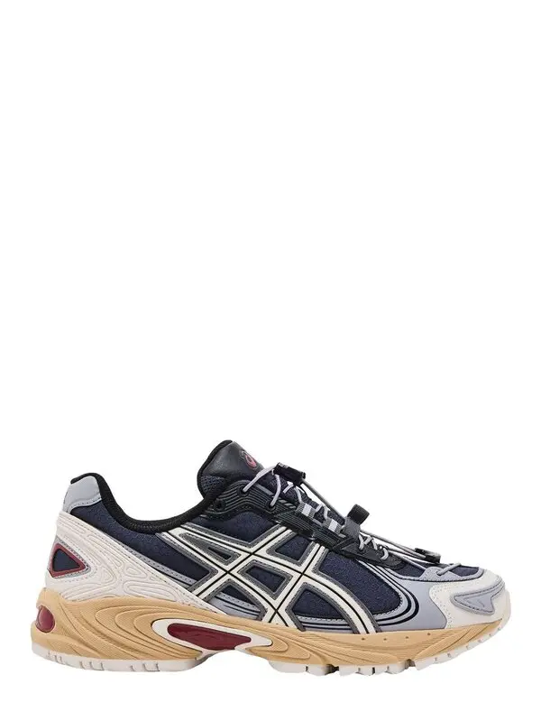 Asics Gel Kahana Tr V4 Sneakers - Grey