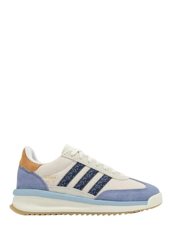 Adidas Sl72 Rtn Sneakers - Cream