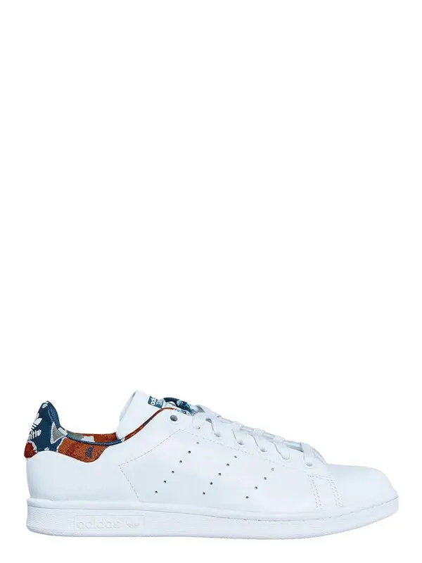 Adidas Stan Smith Sneakers - White