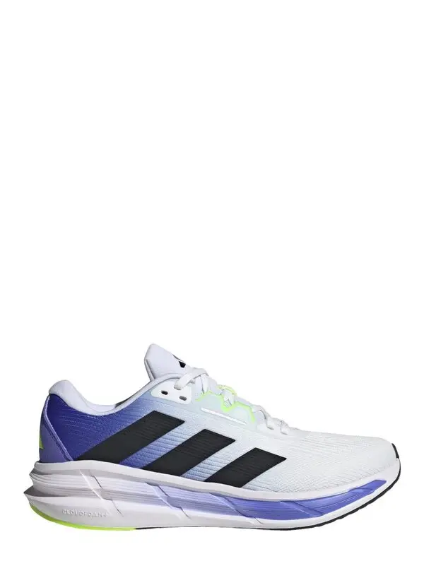 Adidas Questar 3 Sneakers - White