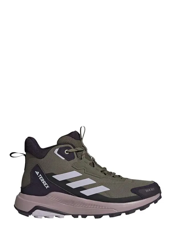 Adidas Terrex Anylander Mid Rain.rdy - Green